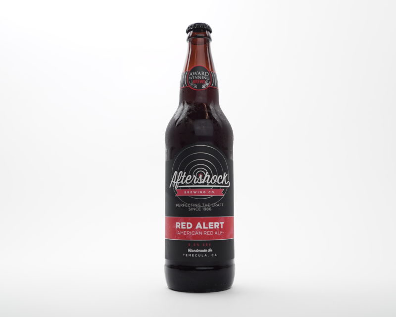 No Slider Homepage – Aftershock Brewing Company